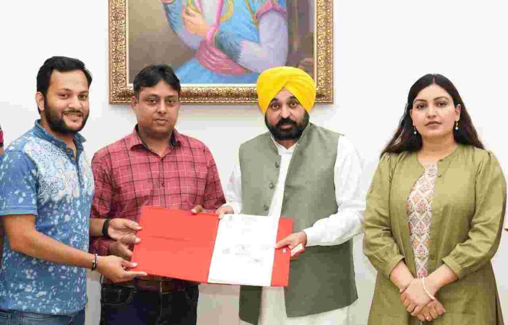 Industry gives ‘green signal’ to unique colour coding stamp paper scheme